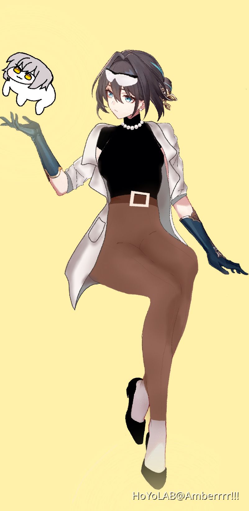 Simple RM redesign Honkai: Star Rail | HoYoLAB