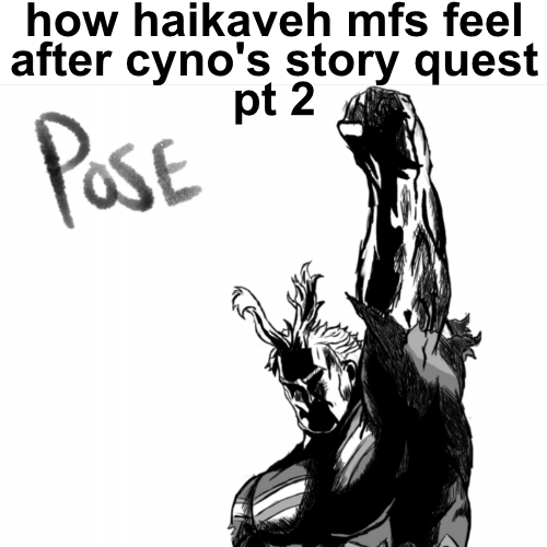 haikaveh fans won Genshin Impact | HoYoLAB