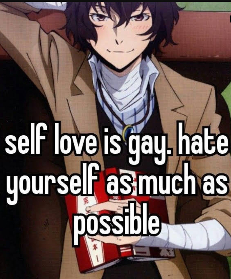 All my bsd memes pt1 | HoYoLAB