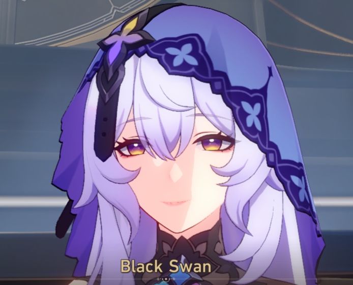 Her eyes.. Honkai: Star Rail | HoYoLAB