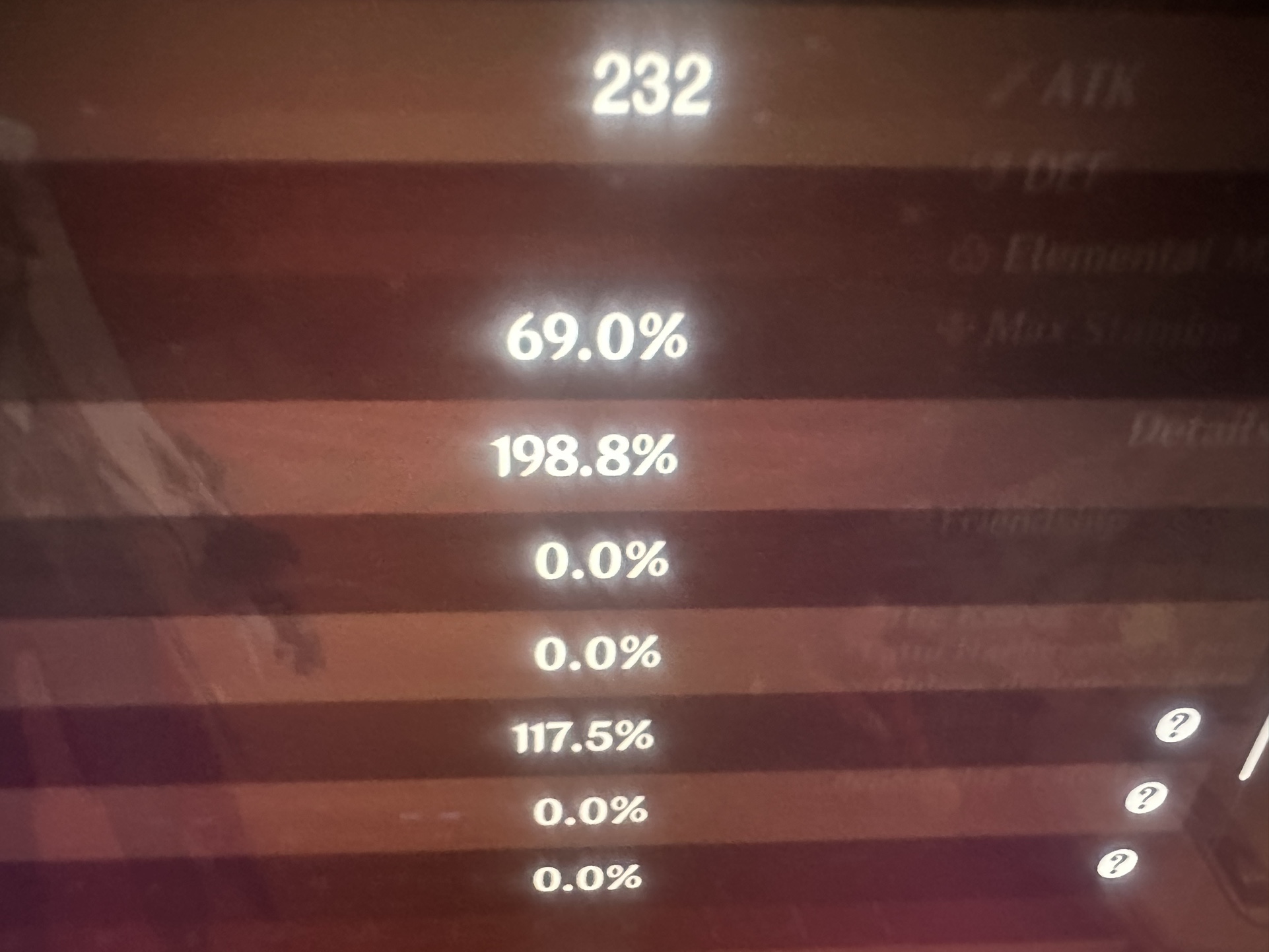 will someone please lmk which arlecchino crit ratio is best? T.T ...