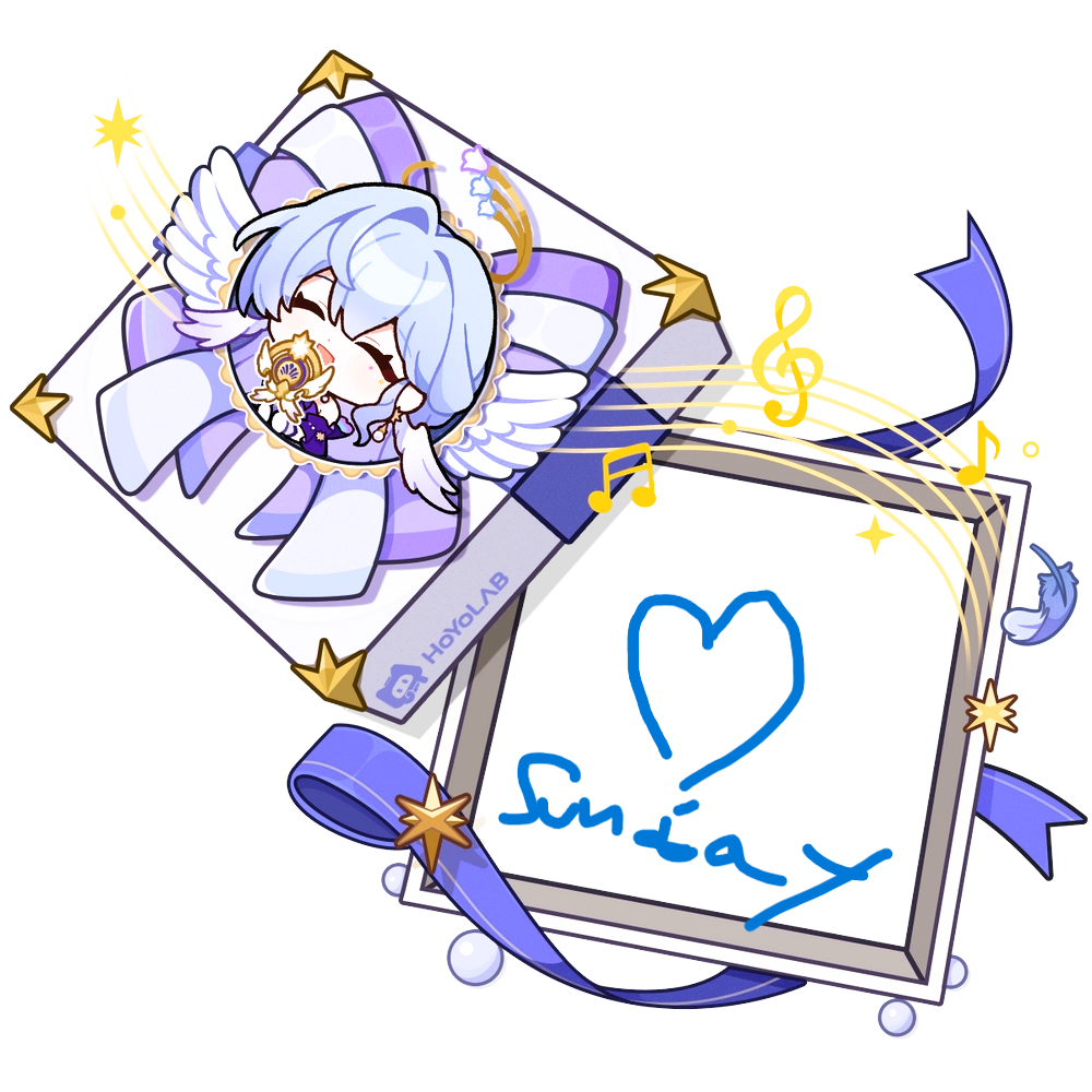 For you robin san Honkai: Star Rail | HoYoLAB