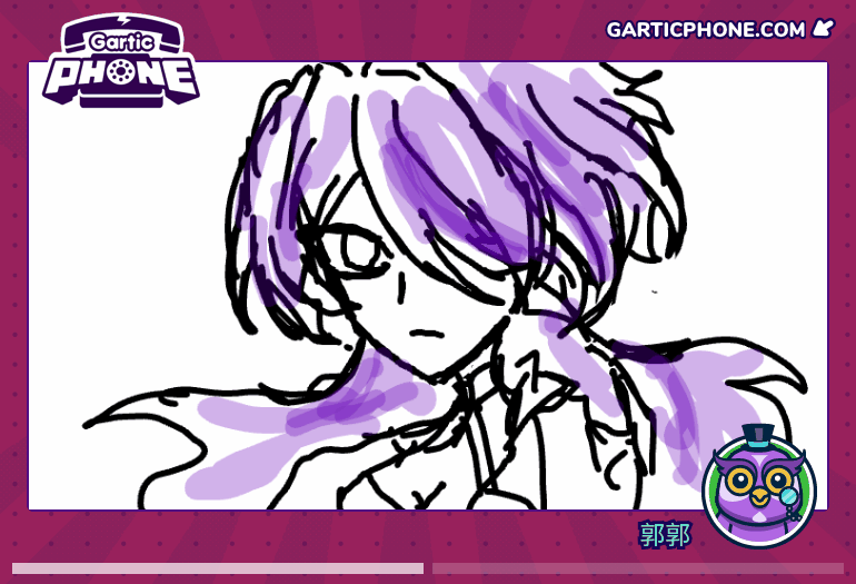 Gartic Phone隨性派大師（崩鐵篇 Honkai: Star Rail | HoYoLAB