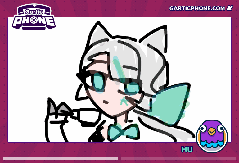 Gartic Phone隨性派大師（原神篇 Genshin Impact | HoYoLAB