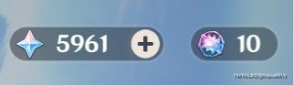 Day 19 saving for as many constellations of Wriothesley Genshin Impact ...