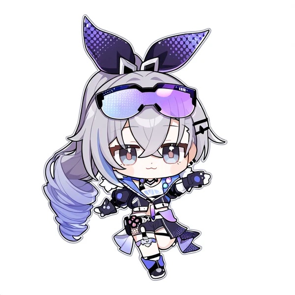 Emote Honkai: Star Rail | HoYoLAB