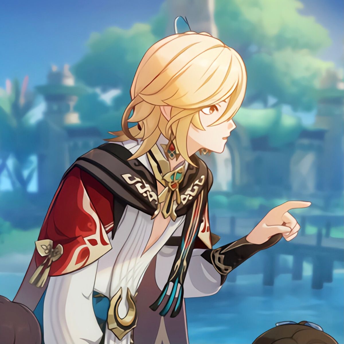 Opinion on the mischaracterization of Kaveh? Genshin Impact | HoYoLAB