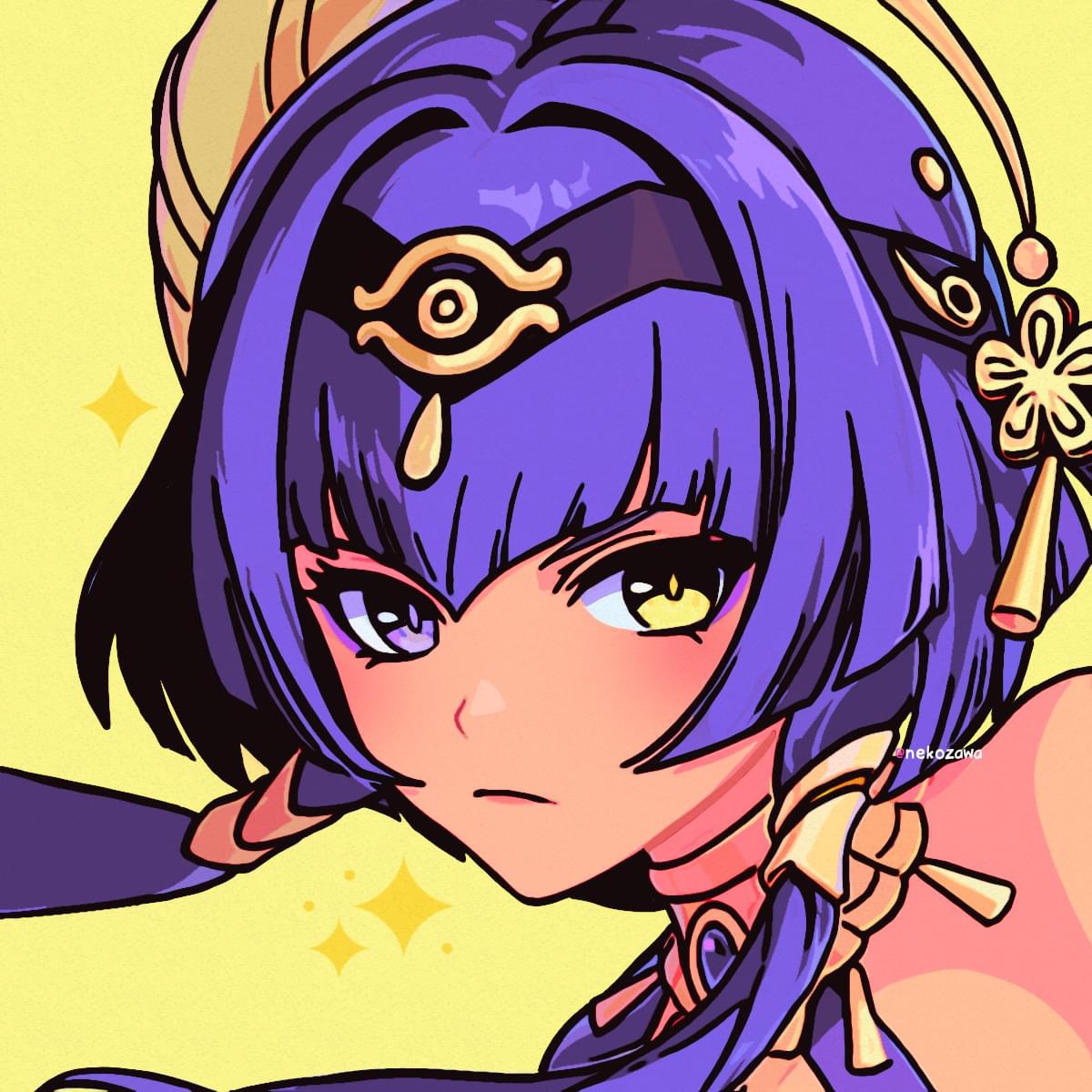 Icon🥰 Genshin Impact | HoYoLAB