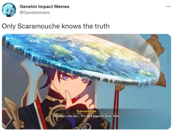 Genshin memes and images Genshin Impact | HoYoLAB