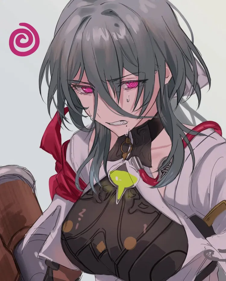 dominated natasha?!?!? Honkai: Star Rail | HoYoLAB