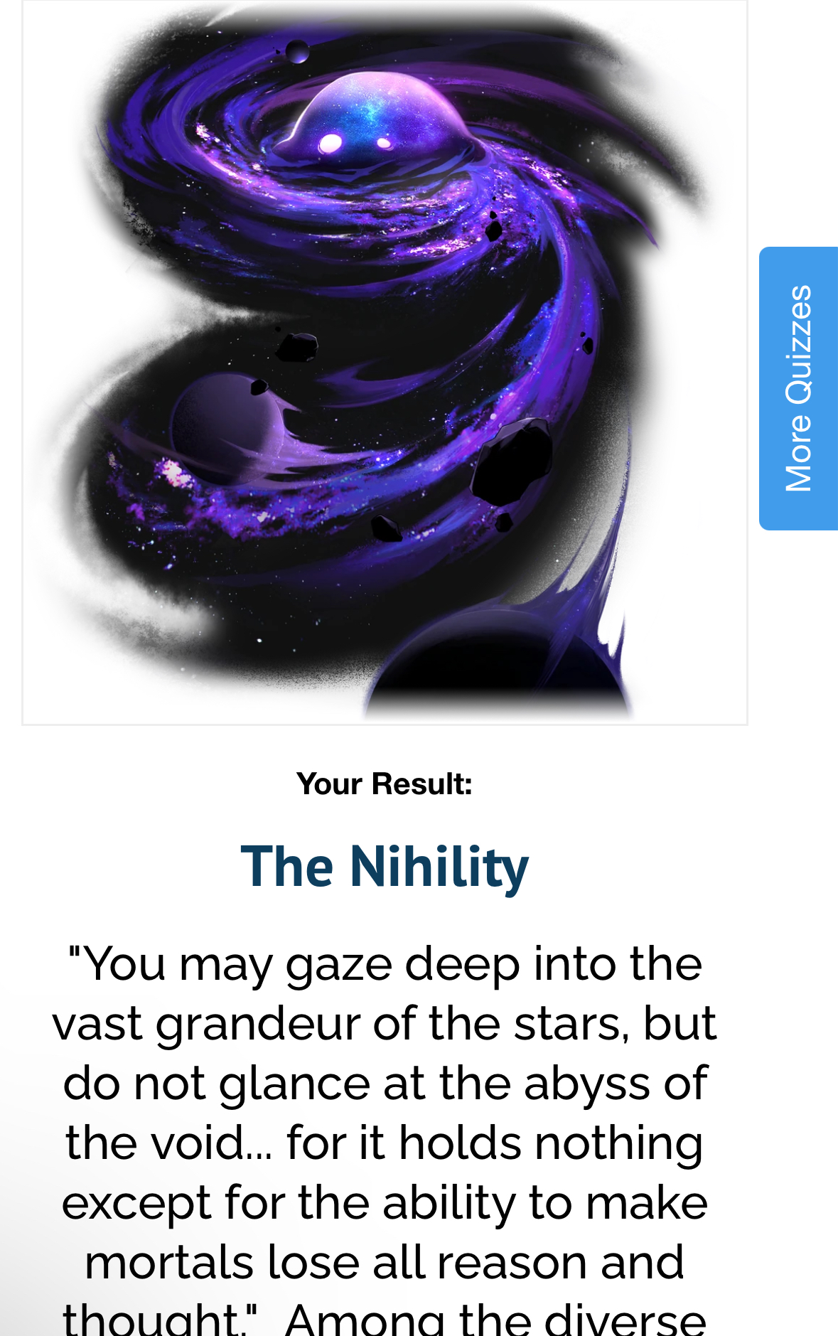 Ok… right… Nihility Path?! Honkai: Star Rail | HoYoLAB