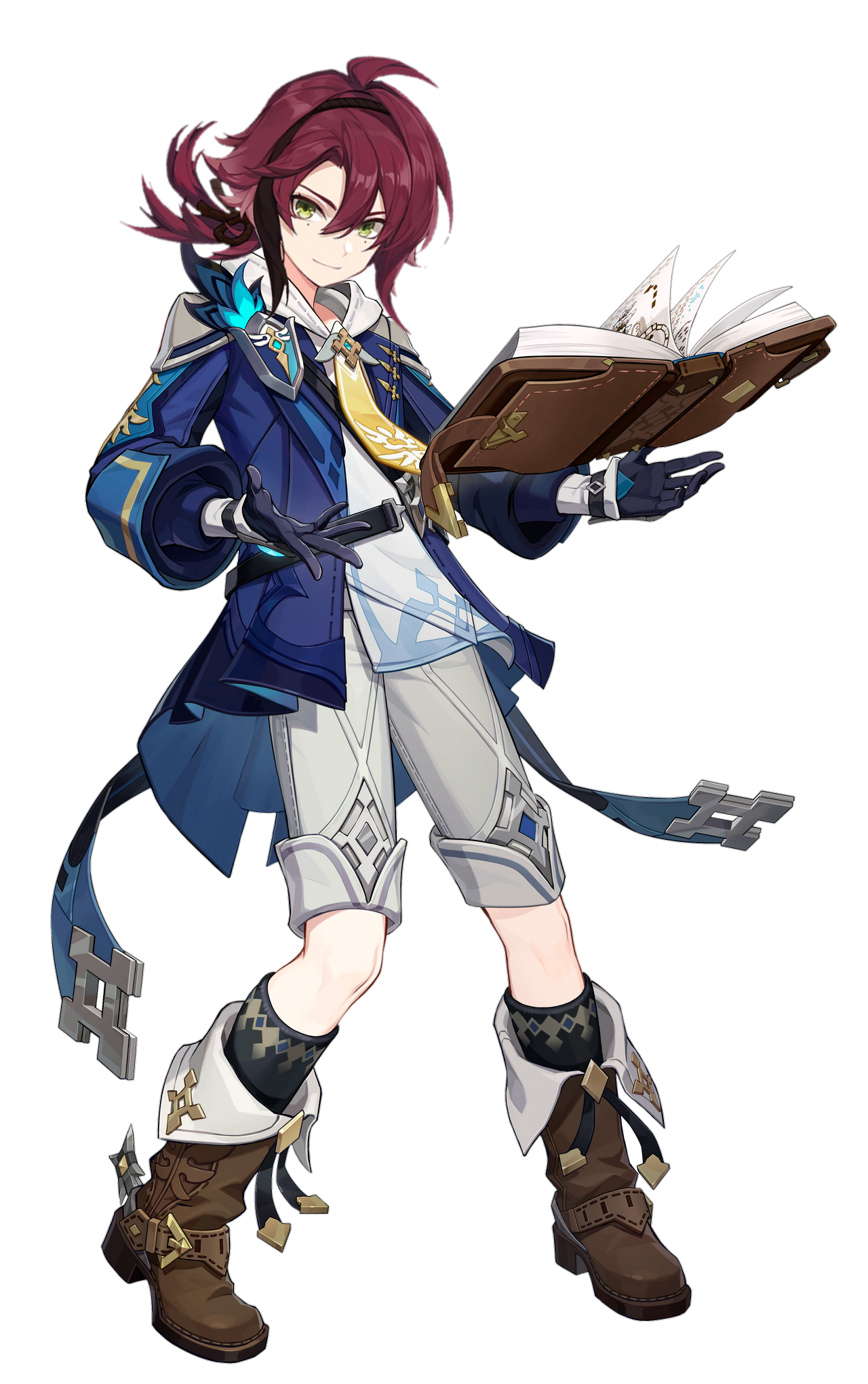 Ermm what the sigma Genshin Impact | HoYoLAB