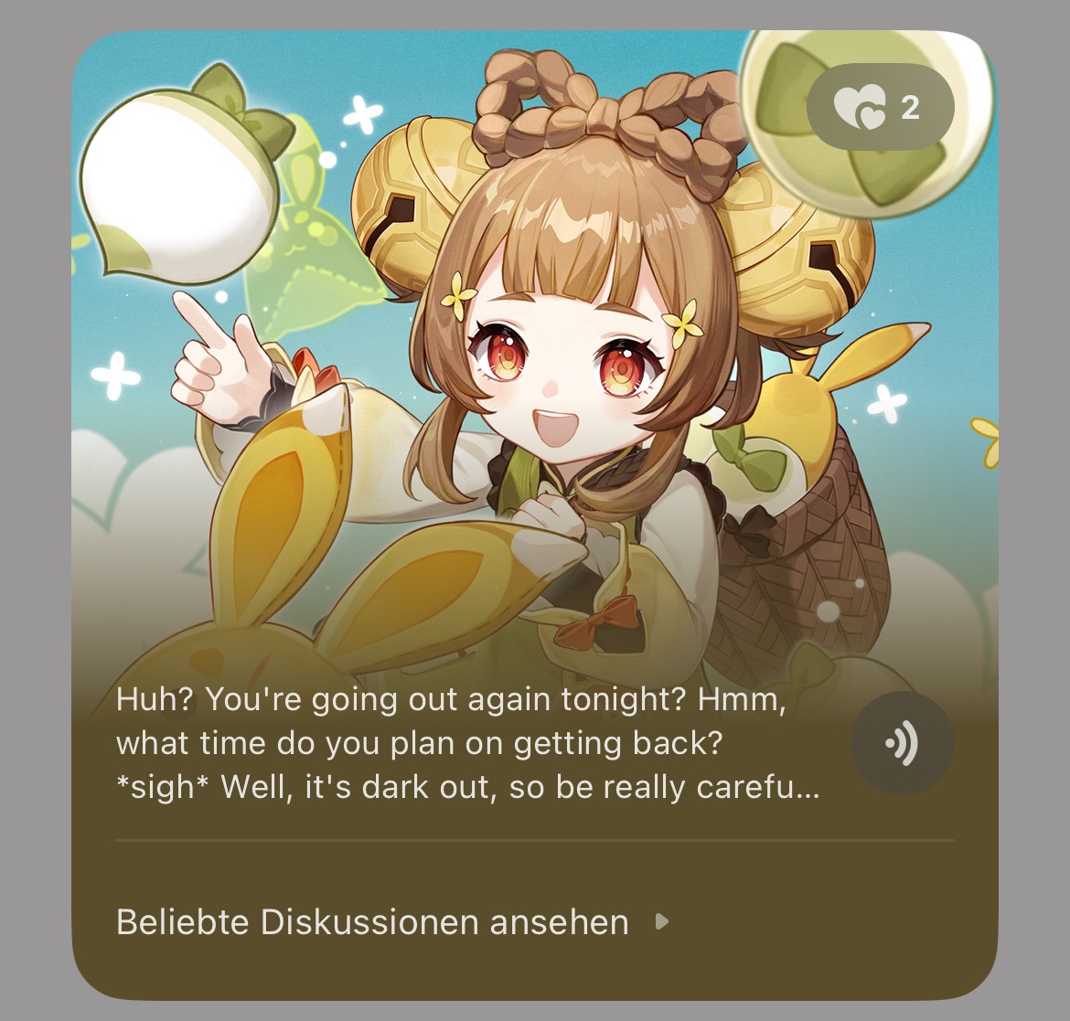 Easy way to accompany any character (Badge/Frame Event) Genshin Impact ...