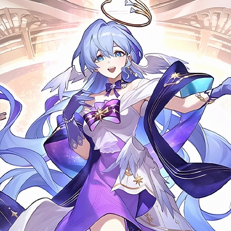 Day 2 of trying to get the badge thingy Honkai: Star Rail | HoYoLAB