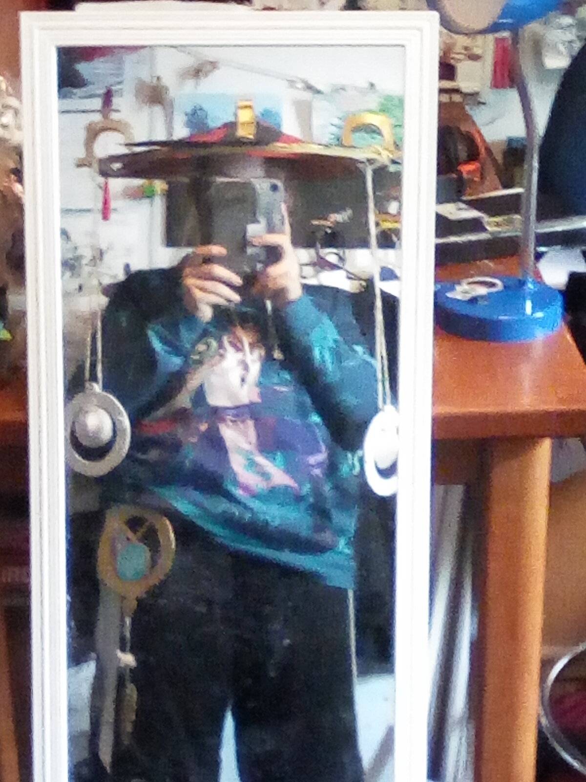 Starting ornament making for the Scara hat Genshin Impact | HoYoLAB