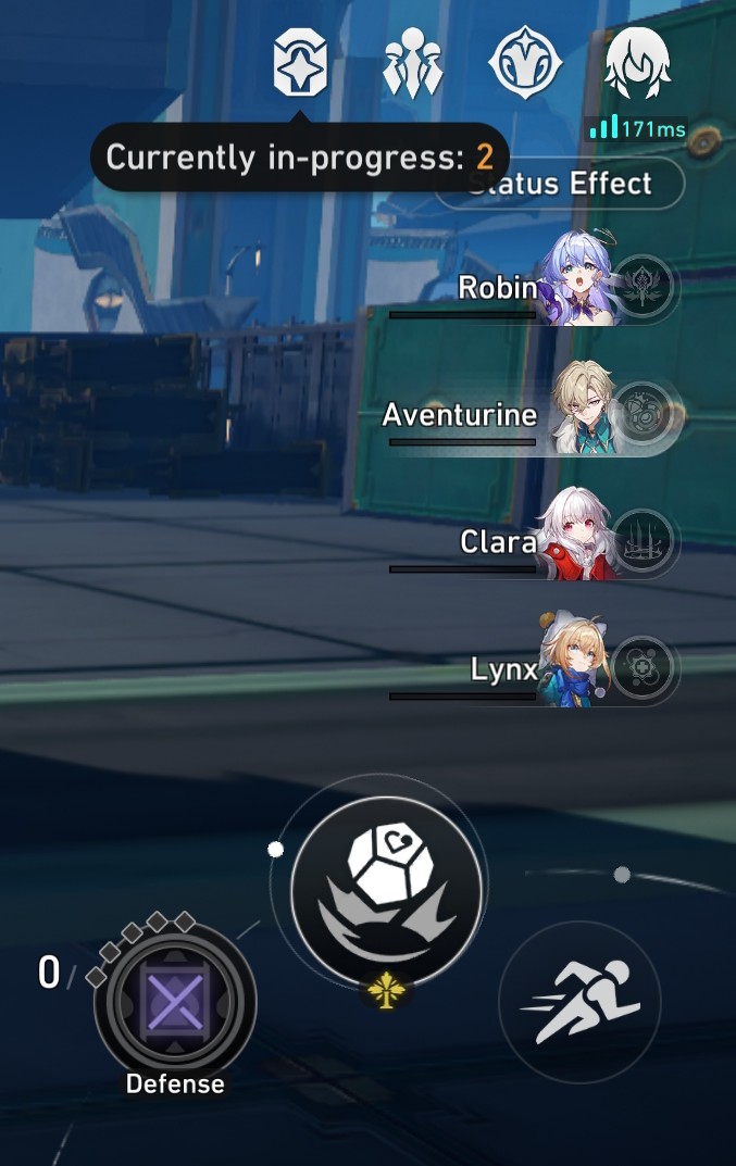 Aha, this become personal Honkai: Star Rail | HoYoLAB