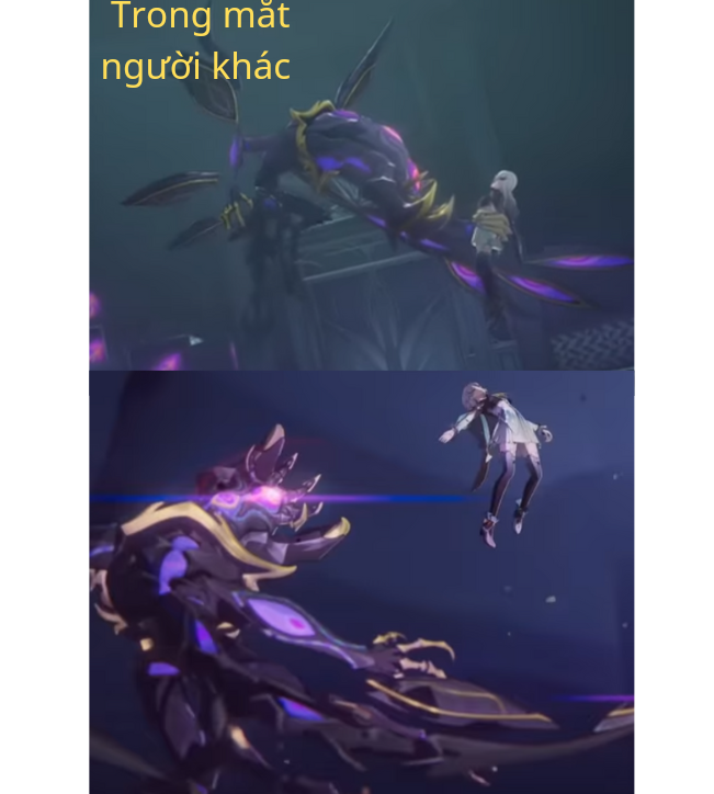 sleepie và Firefly Honkai: Star Rail | HoYoLAB