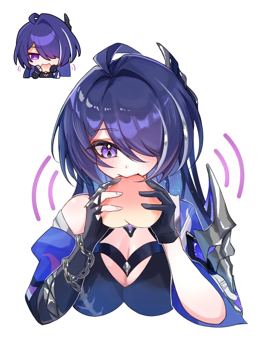 Acheron badge post day 10 Honkai: Star Rail | HoYoLAB