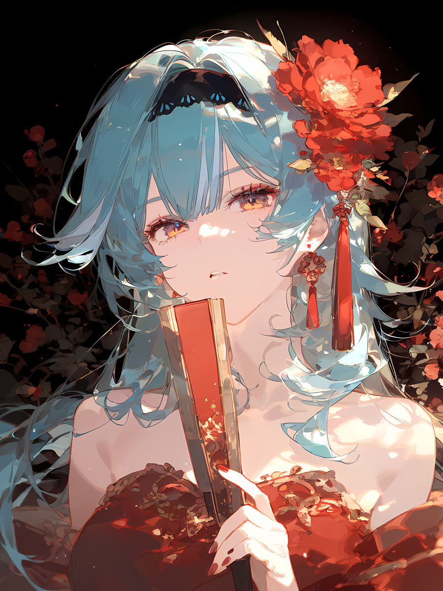 i believe in Eula supremacy Genshin Impact | HoYoLAB