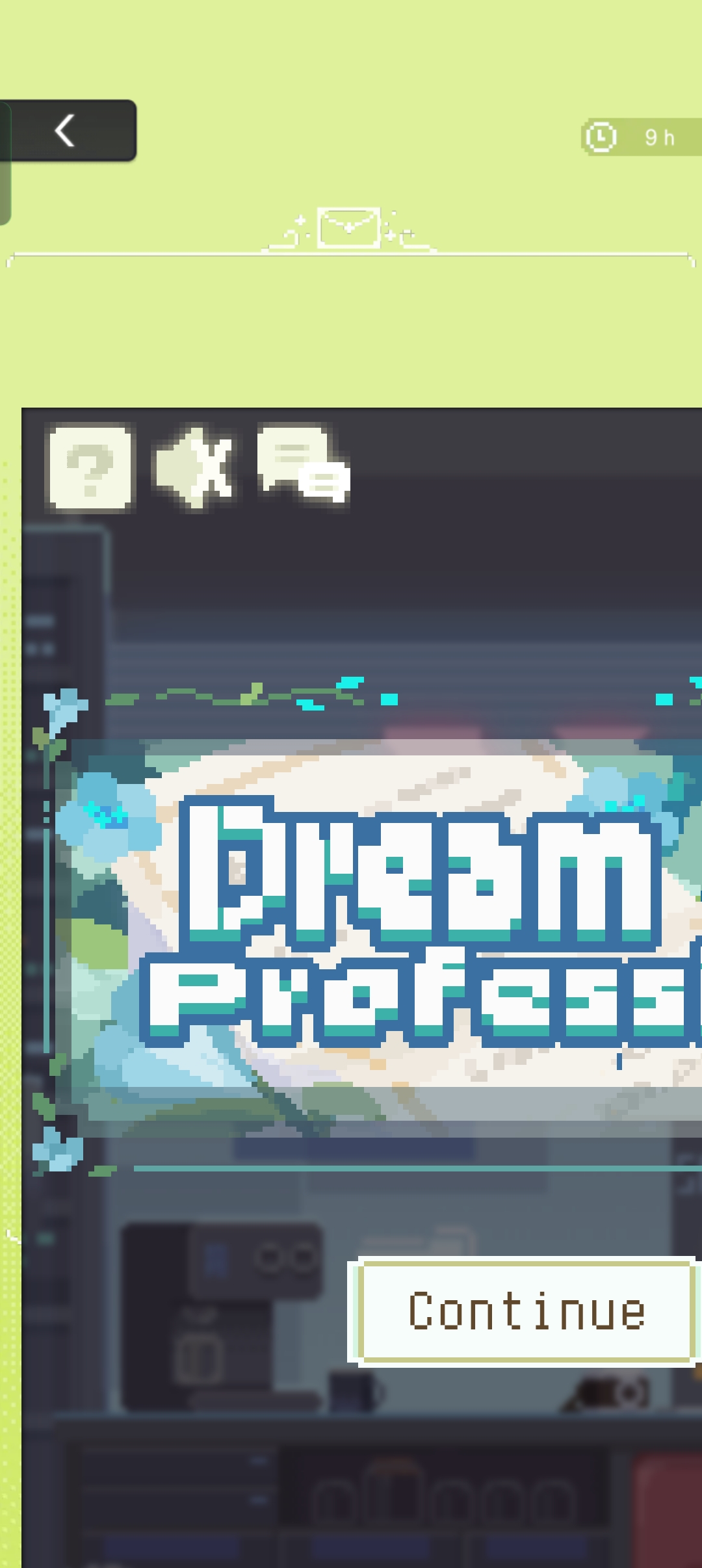 is anyone else facing this problem...? Tears of Themis | HoYoLAB