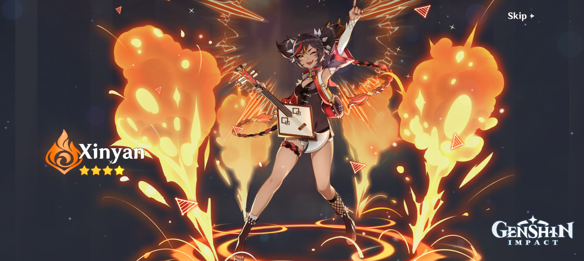 Who is you're fav singer?? Genshin Impact | HoYoLAB