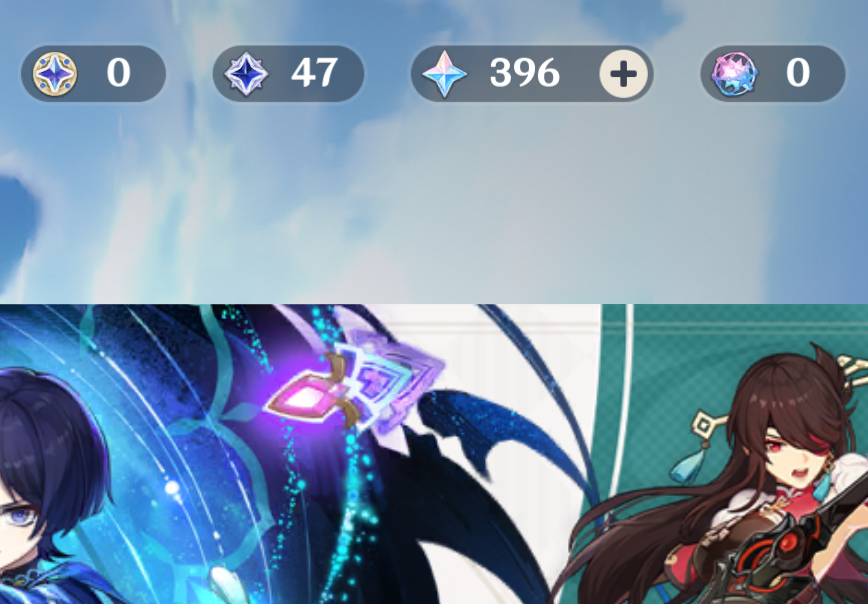 Furina farming day 1 Genshin Impact | HoYoLAB