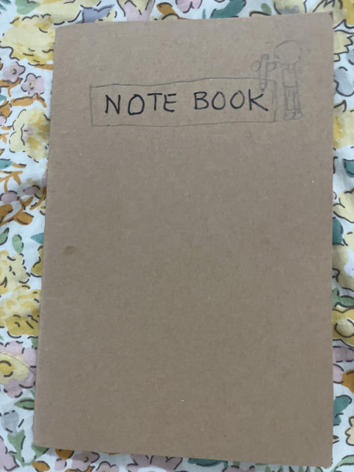 Change my notebook cover | HoYoLAB