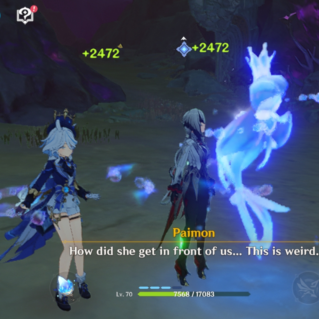 non toxic arlefuri >>> Genshin Impact | HoYoLAB