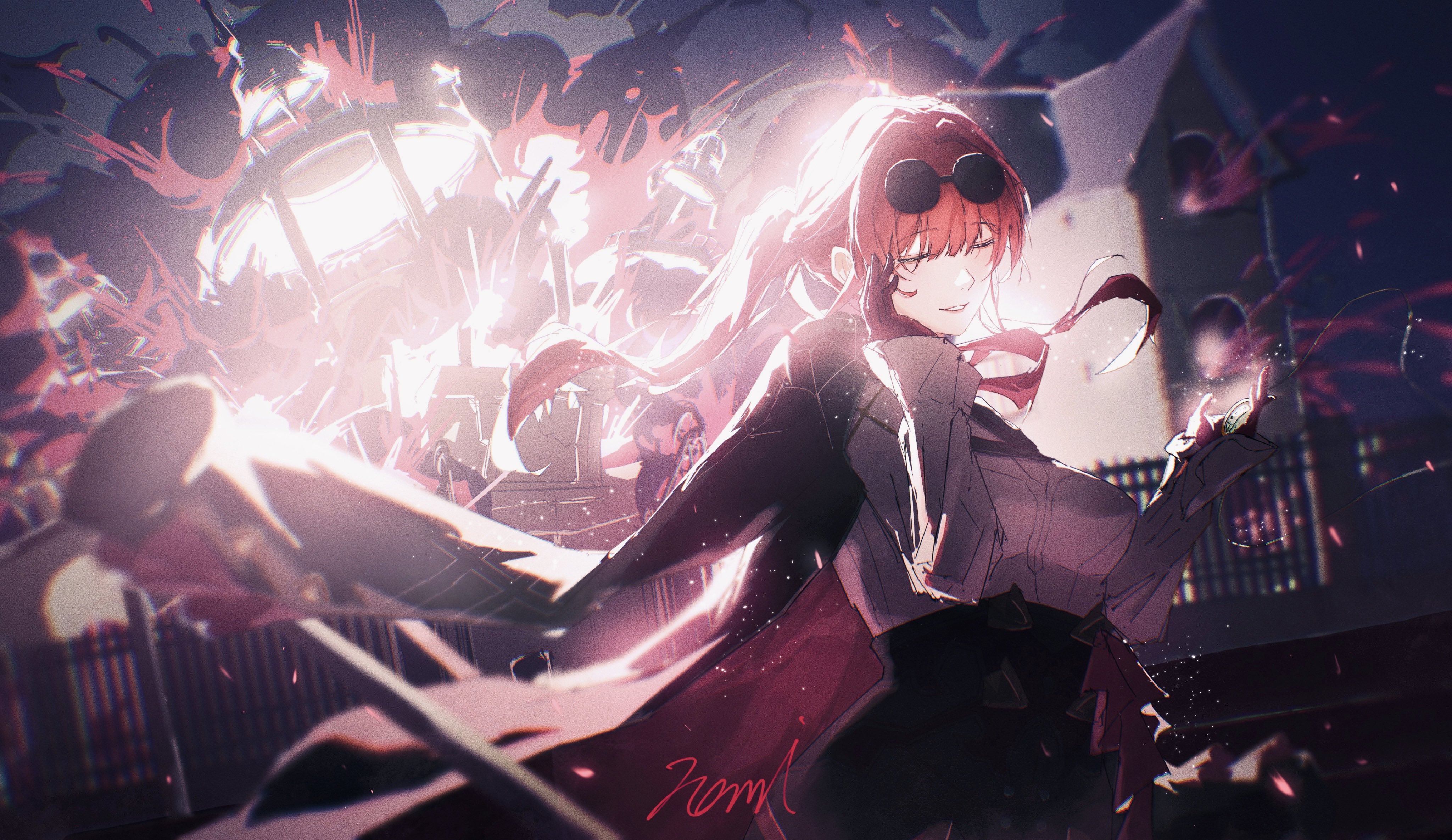 Kafka wallpaper Honkai: Star Rail | HoYoLAB