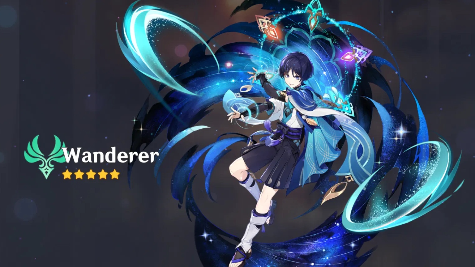 I Was Just Trying to Build Pity I didn’t want him! Genshin Impact | HoYoLAB