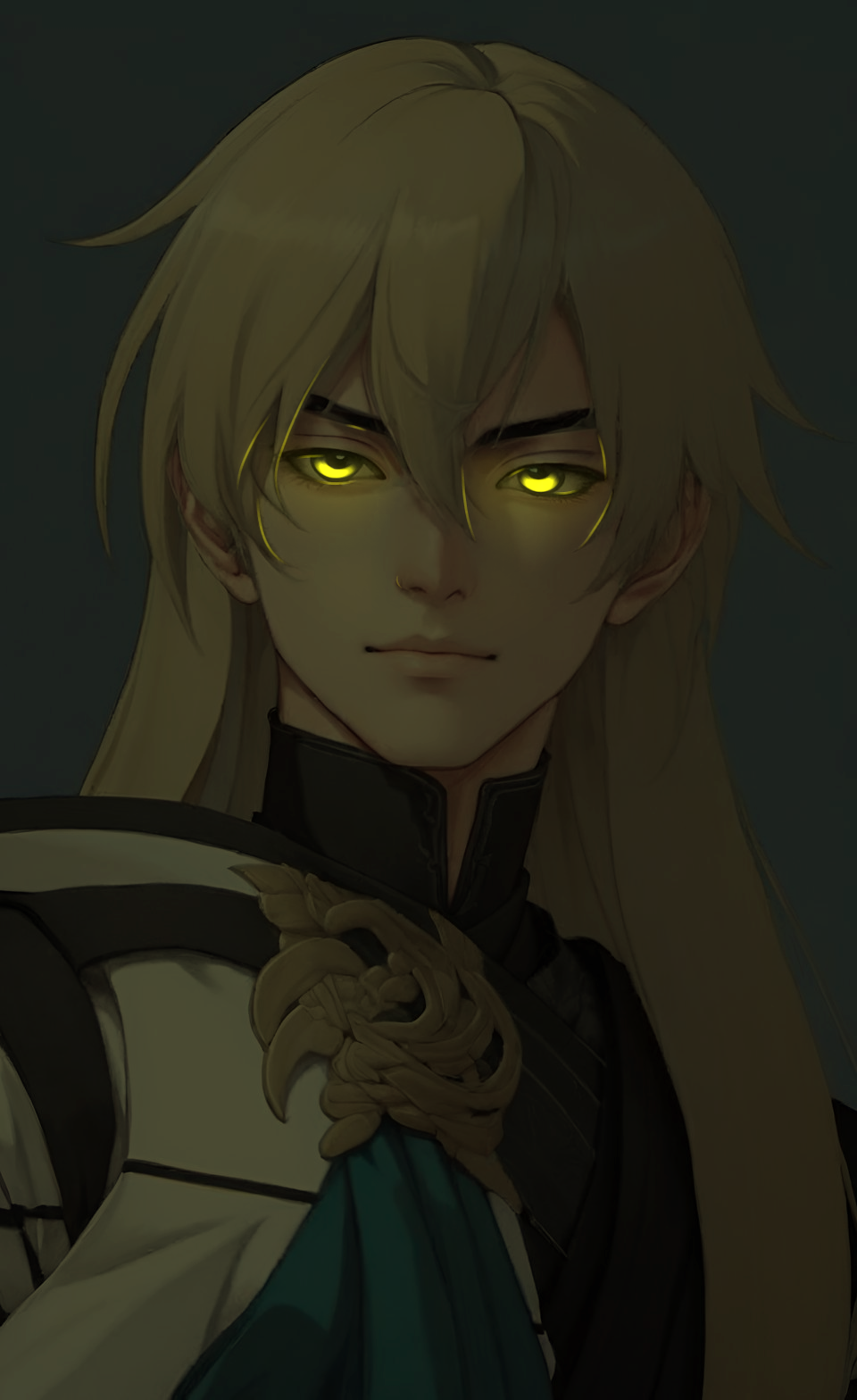 HSR Fan Art - Loucha Honkai: Star Rail | HoYoLAB