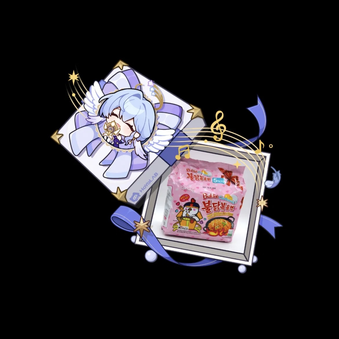 ROBINS GIFT Honkai: Star Rail | HoYoLAB