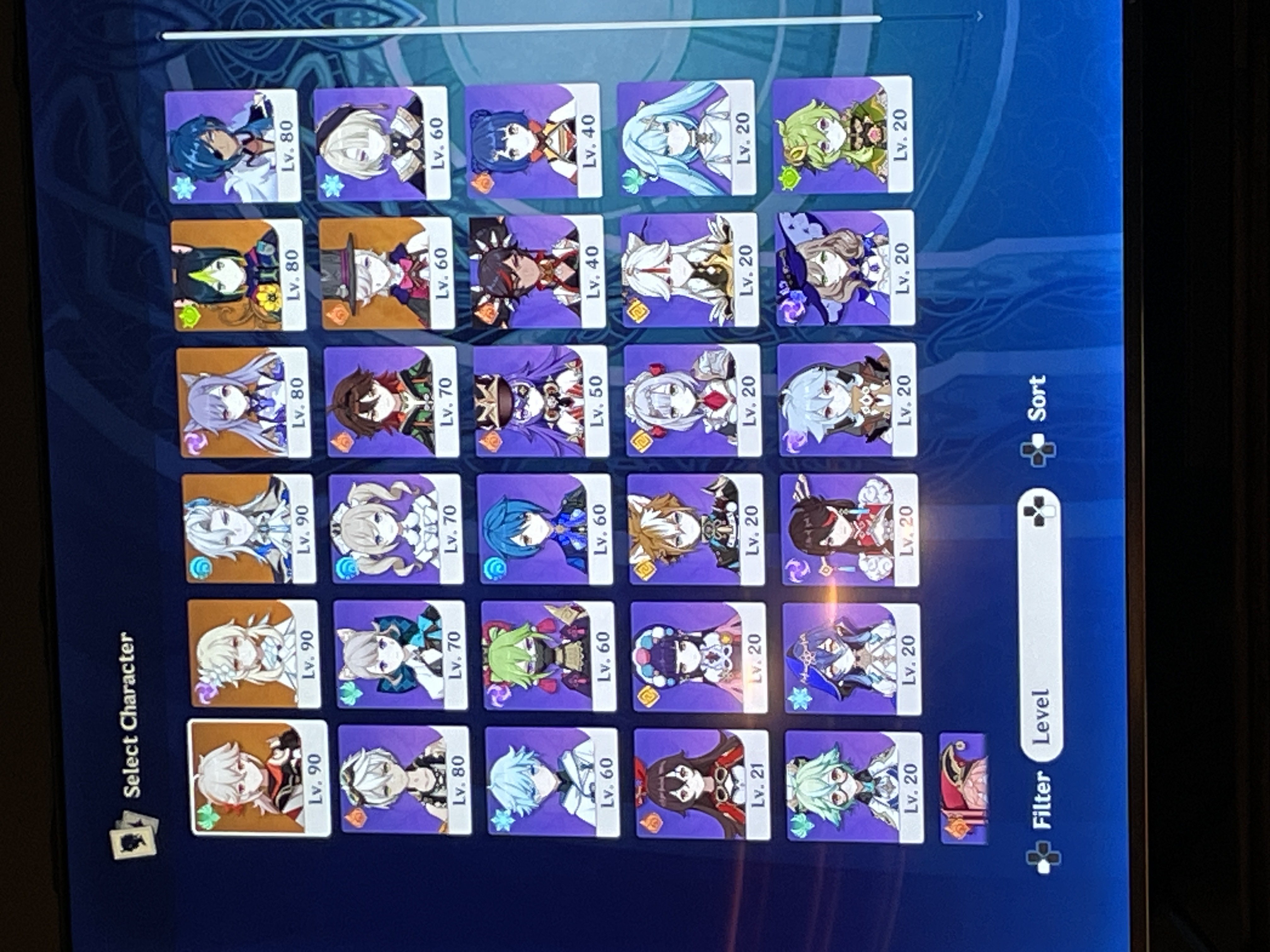 Spiral Abyss Help 😭 Genshin Impact | HoYoLAB