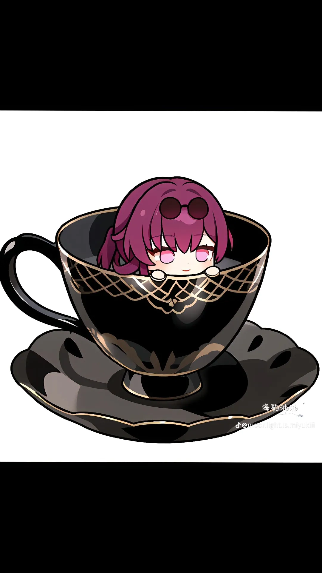 cute kafka Honkai: Star Rail | HoYoLAB