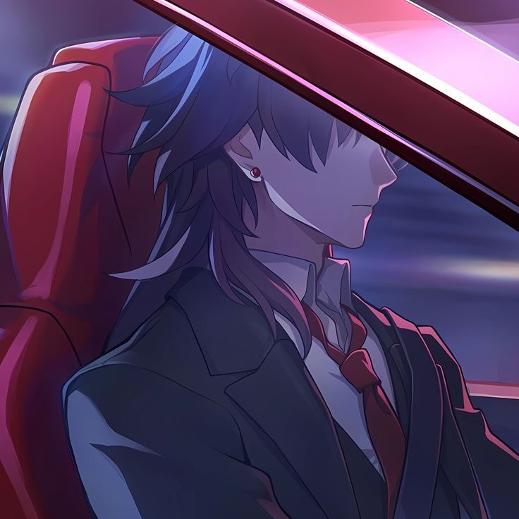 did anyone wish to become in firefly’s place when Blade was driving ...