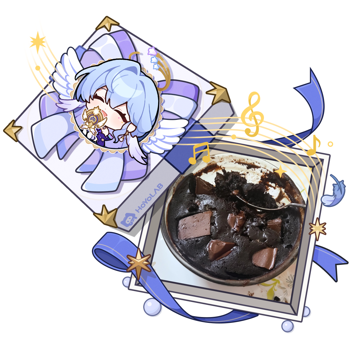 Cake~ Honkai: Star Rail | HoYoLAB