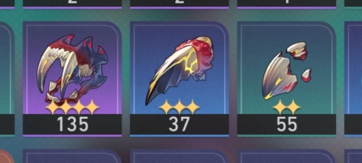 Day 5 of Farming materials for mah waif Firefly Honkai: Star Rail | HoYoLAB