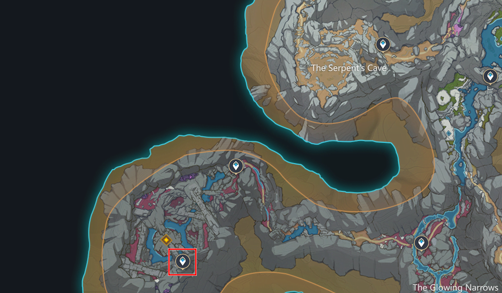 Archon Quest Guide | Interlude Chapter: Act II - [Perilous Trail ...