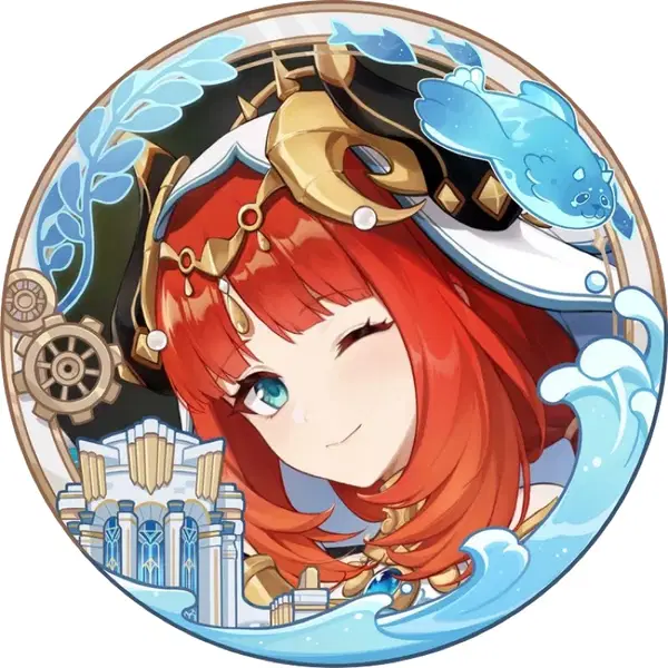 Basil as Venti...? :D Genshin Impact | HoYoLAB