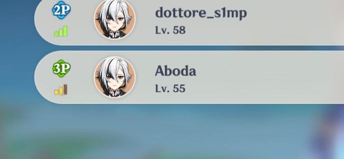 i found a wild zyox watcher!!! Genshin Impact | HoYoLAB