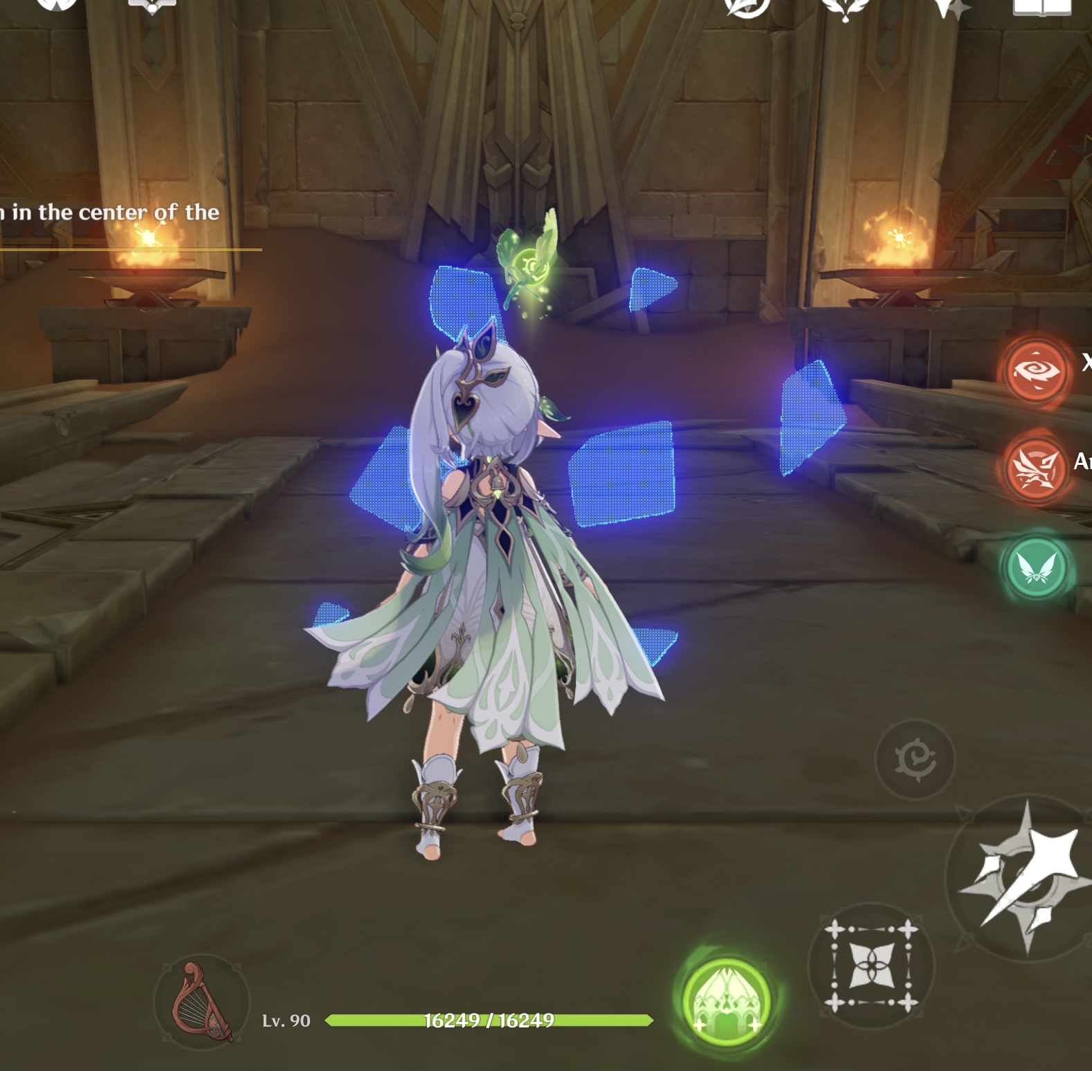 They will never put a culus that is easy to get .😭😂 Genshin Impact ...