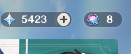 Saving for Xiao C6 Day 19 Genshin Impact | HoYoLAB