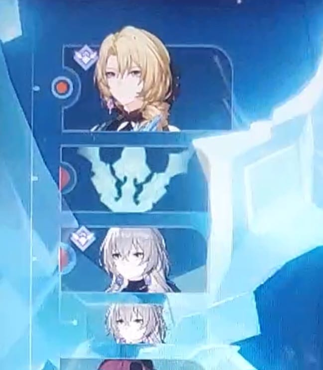 Sebutkan 1 Momen Paling Menyebalkan Selama Main HSR Honkai: Star Rail ...