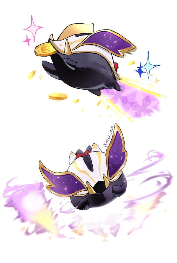 Numby So Cute! Honkai: Star Rail | HoYoLAB