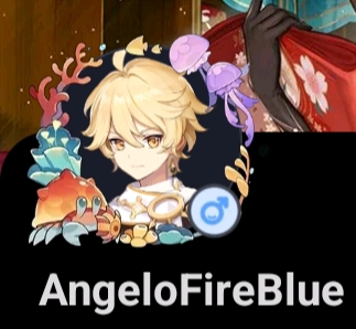 Profil Genshin Impact | HoYoLAB