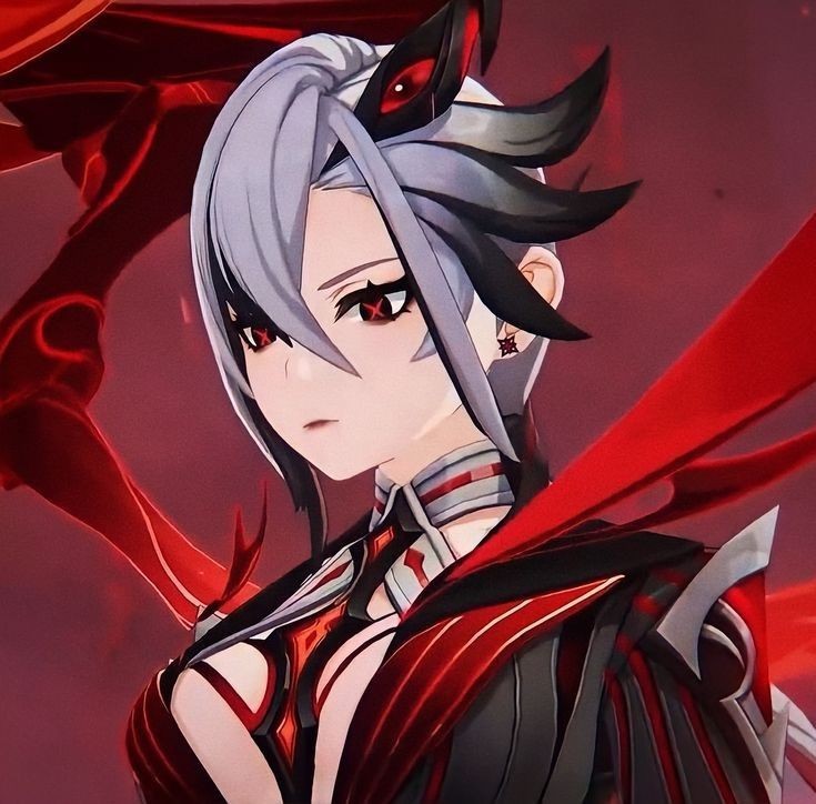 cute arle pfp Genshin Impact | HoYoLAB