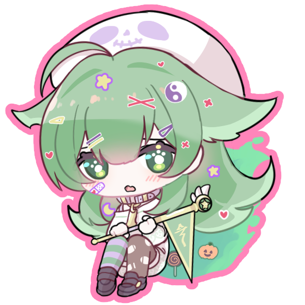 I made a sticker design Honkai: Star Rail | HoYoLAB