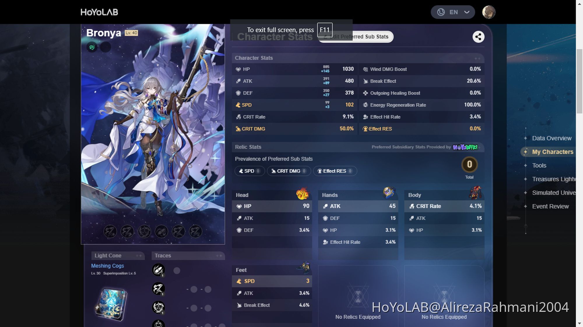 HSR update: I got Bronya (But no Topaz & Numby) Honkai: Star Rail | HoYoLAB