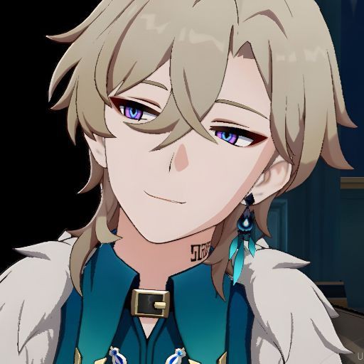 trying to get permanent badge Honkai: Star Rail | HoYoLAB