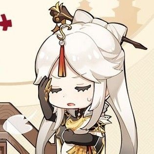 chibi ningguang Genshin Impact | HoYoLAB